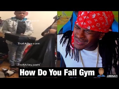 Mother Takes Her Son GUCCI shoes and Clothes for Getting Bad Grades