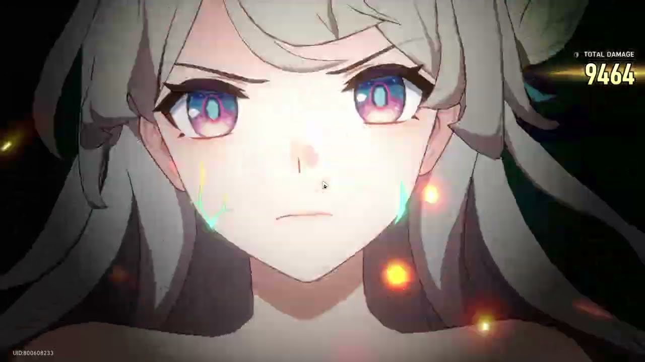 Full Auto E2 Firefly & E6 Fugue 0 Cycle Wonder Forest | MOC 12 2nd side ...