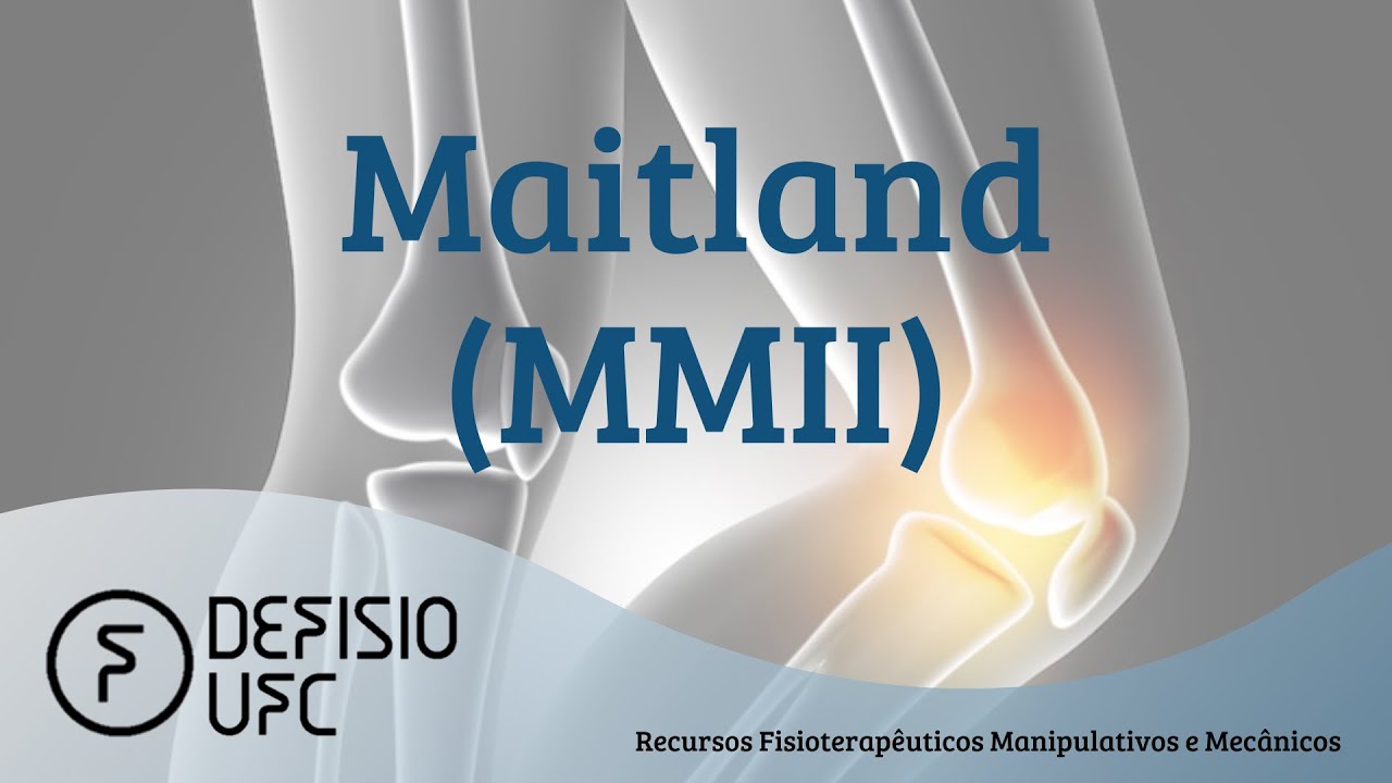 Maitland - MMII - RFMM 2022.2 - YouTube