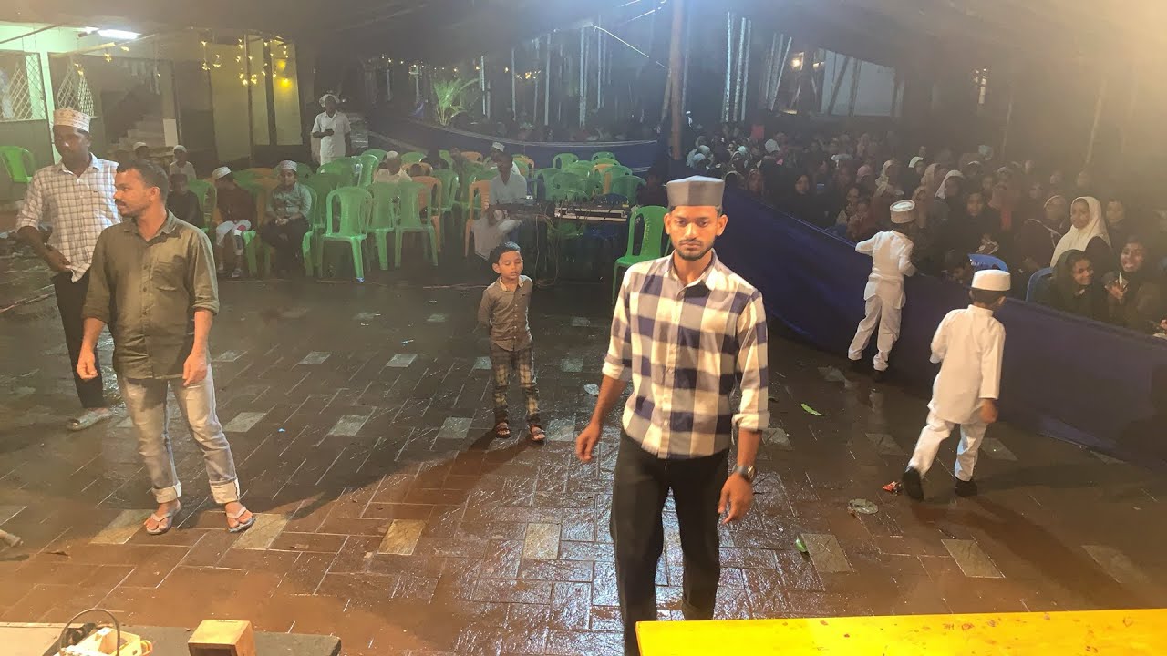 Halummu illal Habeeb 2023 | Season 4 - YouTube