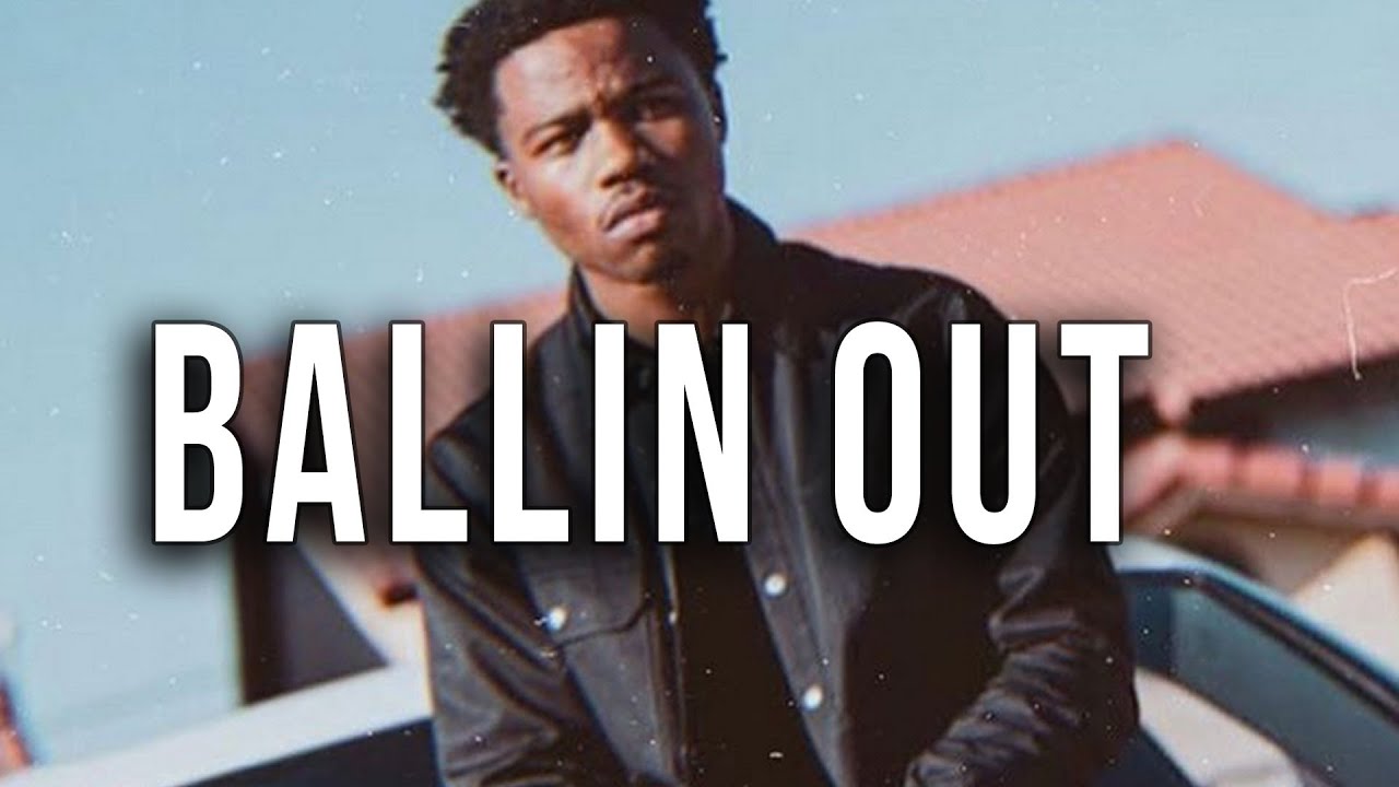 [FREE] Rap Freestyle Trap Type Beat - "Ballin Out" | Type Beat ...