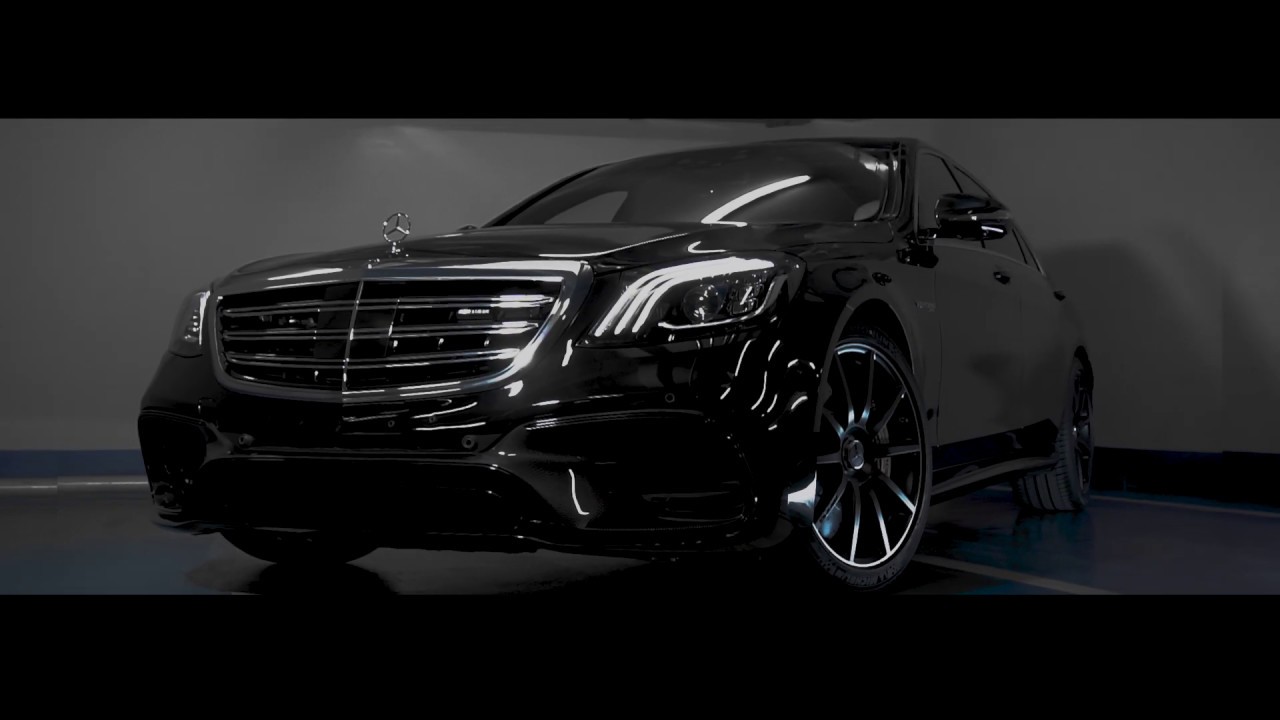 MB S-CLASS 222. - YouTube