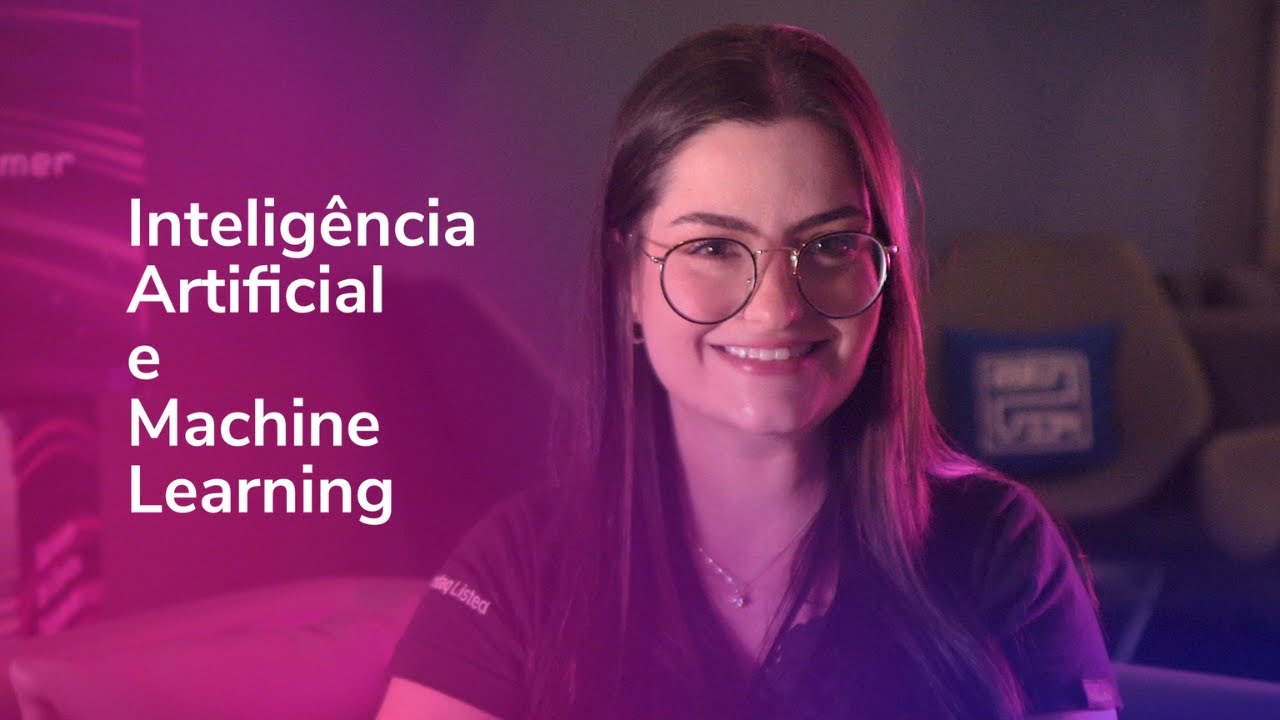 Qual é a diferença entre Inteligência Artificial e Machine Learning ...