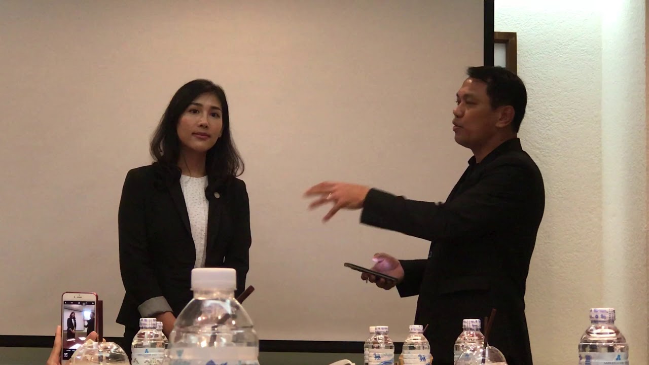 FA PRIMEน้องเฟรินคุณเปิ้ล - YouTube