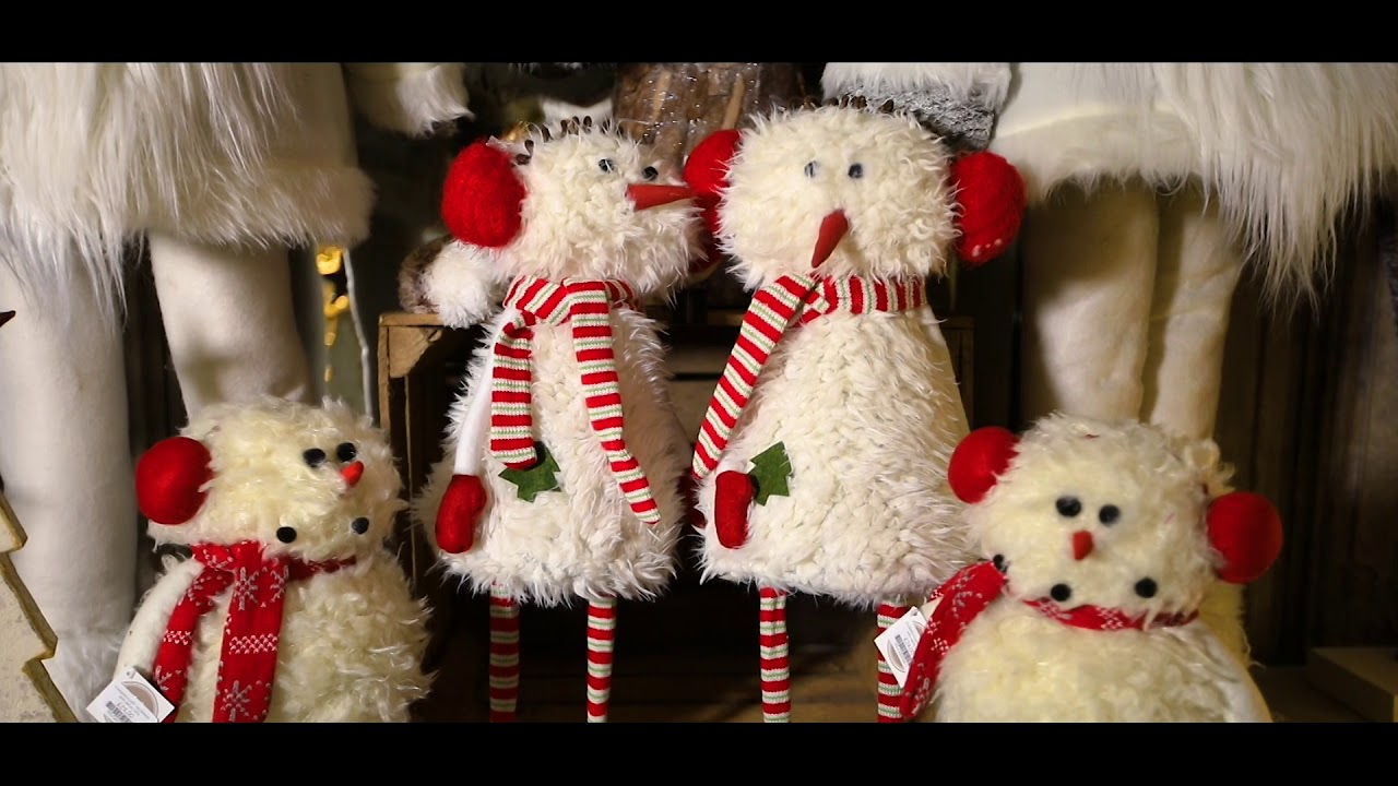 Christmas Gifts at the Treehouse, Midmar. Experience Aberdeen Christmas ...