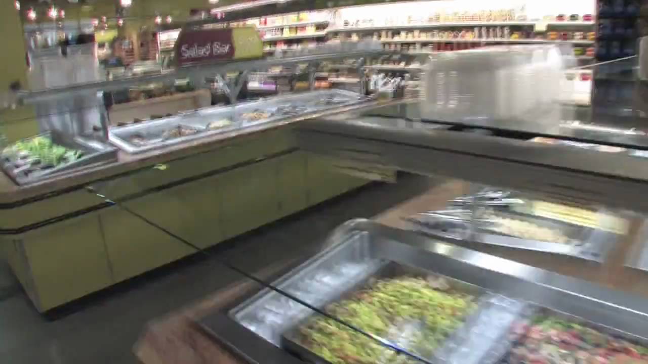 Food Cellar & Co. Market - YouTube
