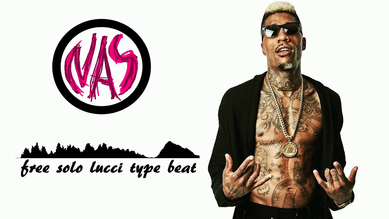 [FREE] Solo Lucci Type beat - YouTube