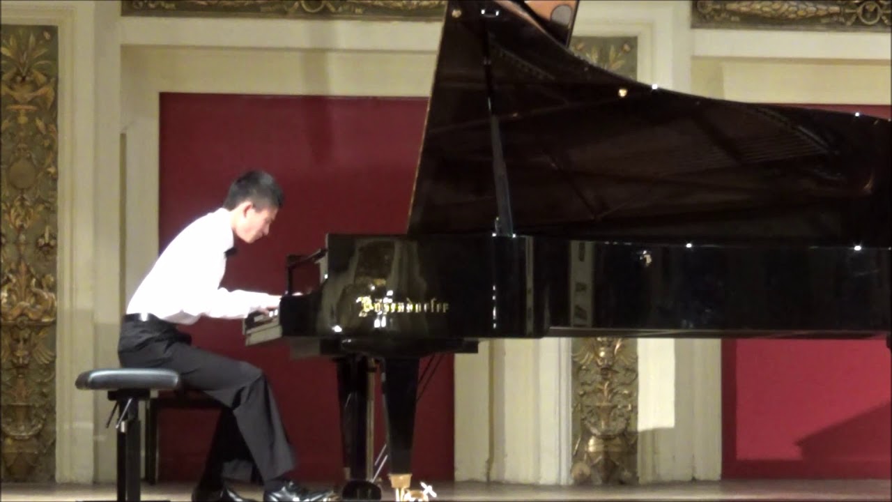 Ryan Sheng plays Liszt Mephisto Waltz No. 1, S. 514 - YouTube