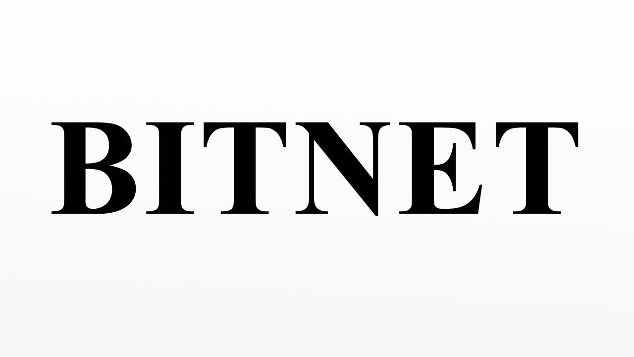 BITNET - YouTube