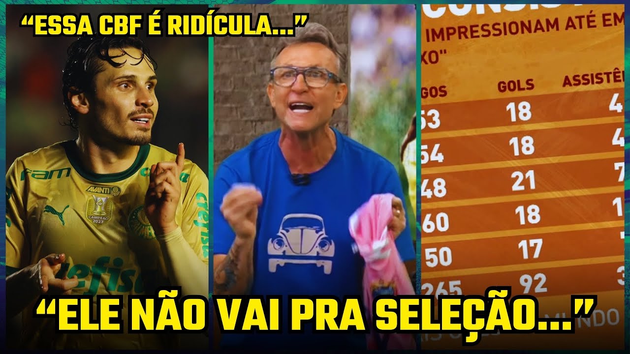 NETO MANDOU A REAL SOBRE RAPHAEL VEIGA - YouTube