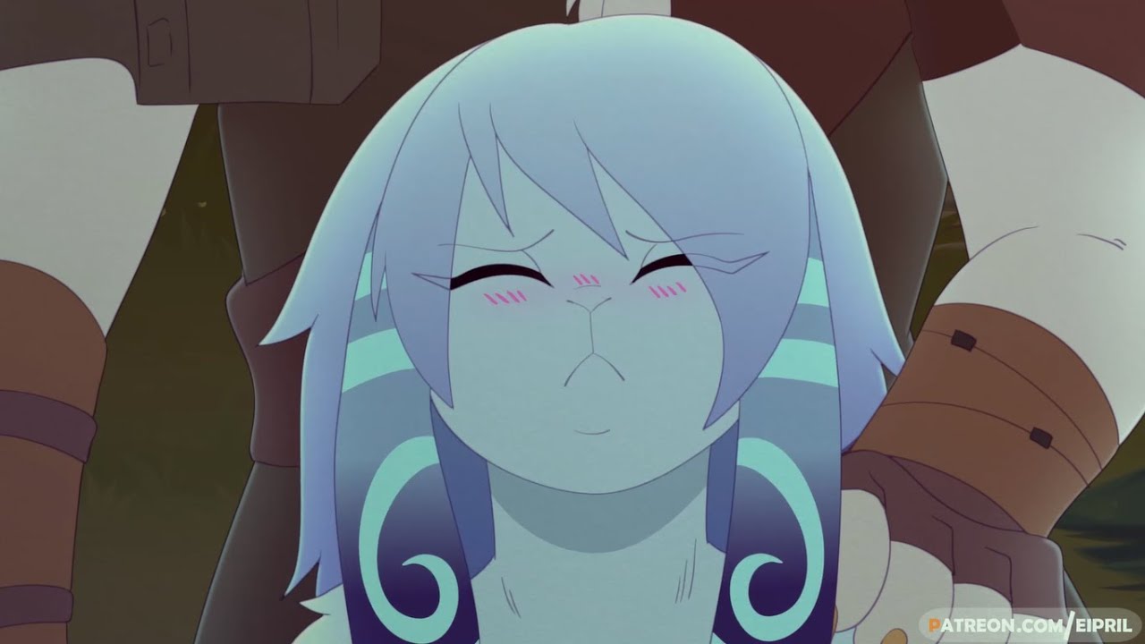 Counterplay Eipril Animation (NSFW) - YouTube