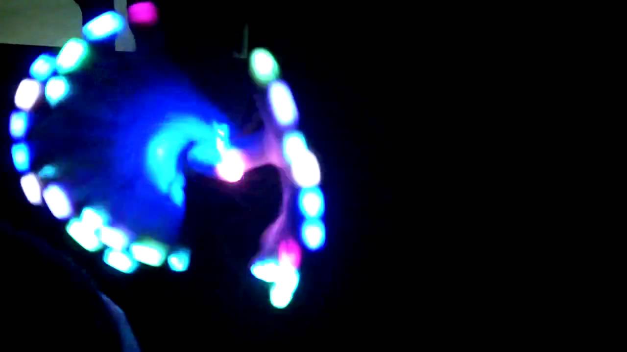 [EmazingLights.com](Ayo?)MIMIK lightshow - YouTube