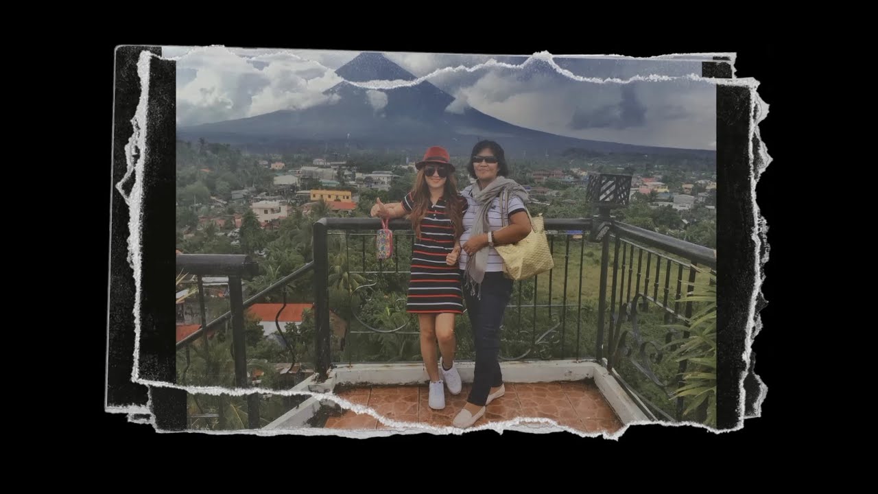 When God Made You My Mother by Riley Roth - YouTube