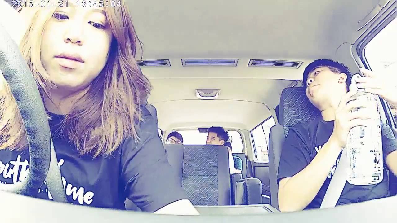 One Fine Saturday - YouTube