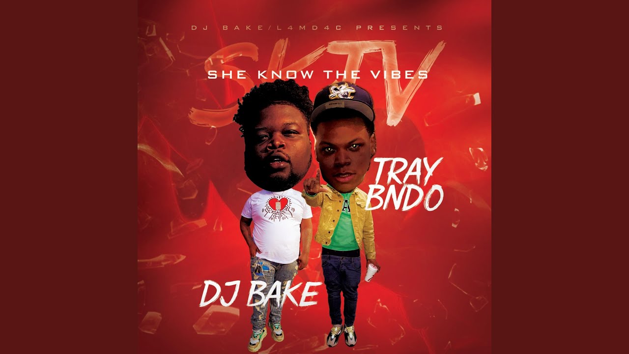 Sktv (feat. Tray Bndo) - YouTube Music