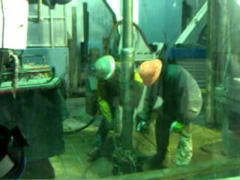 Flex rig 311 - YouTube