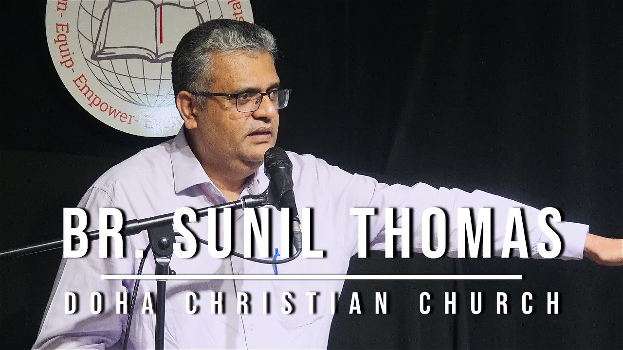 The Good Shepherd's Guidance and Grace - Br. Sunil Thomas - YouTube