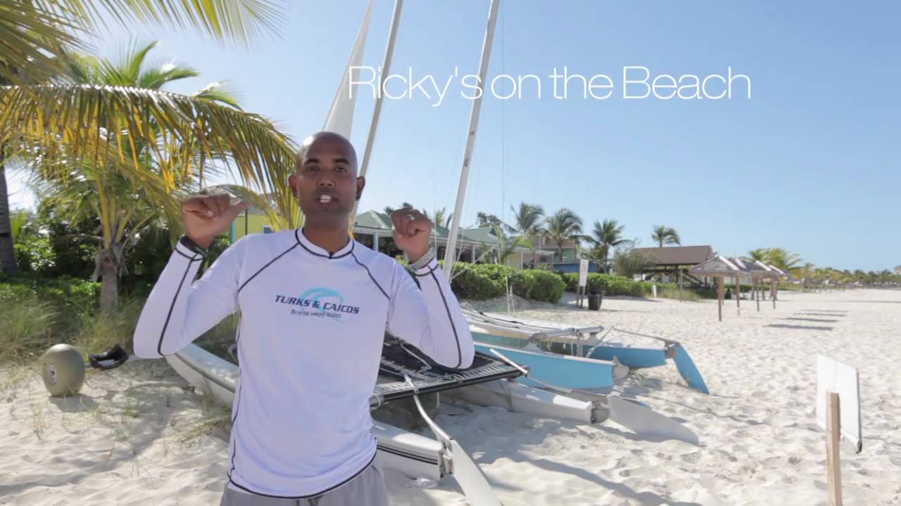Grace Bay Beach | Providenciales | Provo | Turks and Caicos Islands ...