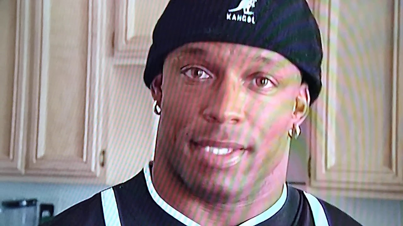 Shawn Ray BODYBUILDING 1998 TRAINING and post - YouTube