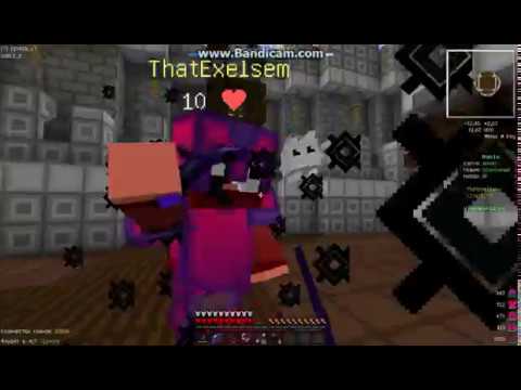 PvP 2x2 1x1 VimeWorld - YouTube
