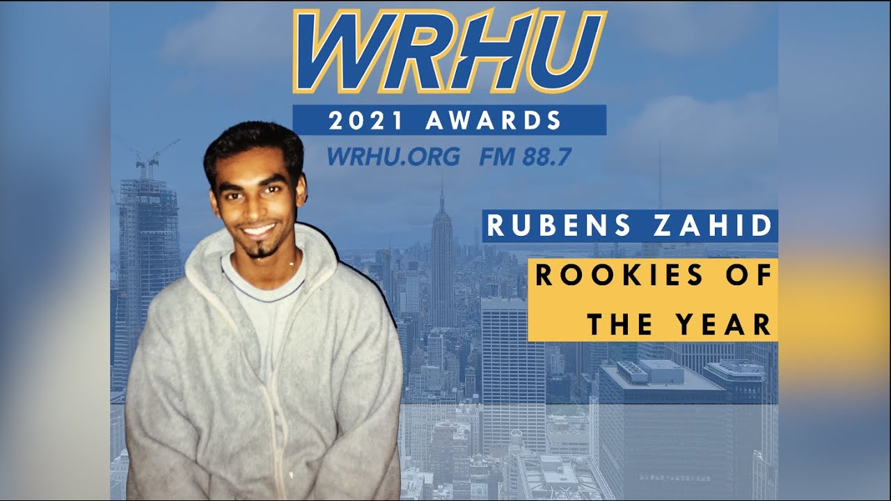 WRHU Awards: Part 5 - YouTube