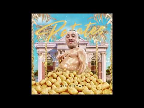 Rıdvan Abi - PATATES (feat. Mesut Can Tomay)