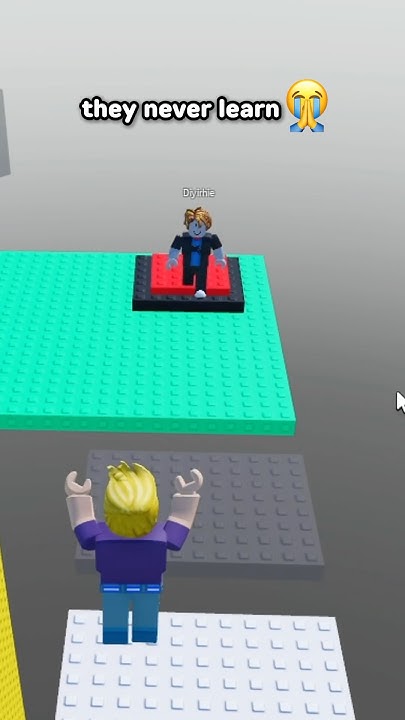 🙏😂 troll lesson in roblox - YouTube