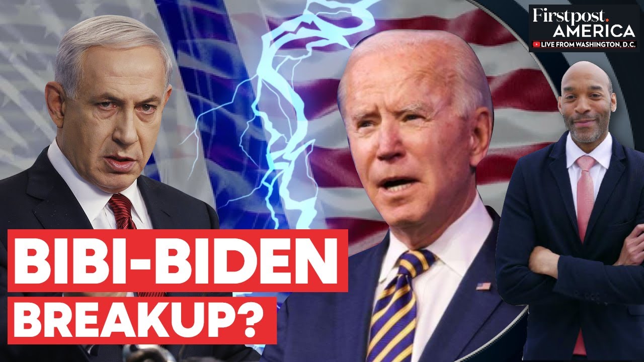 Angry Netanyahu Cancels Israel Delegation's Visit to US After Gaza UN ...