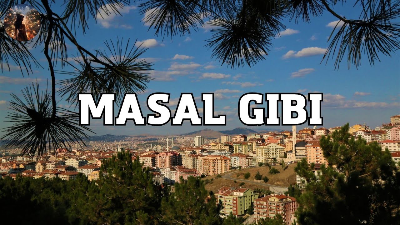 Semicenk - Masal Gibi (Sözleri) - YouTube Music