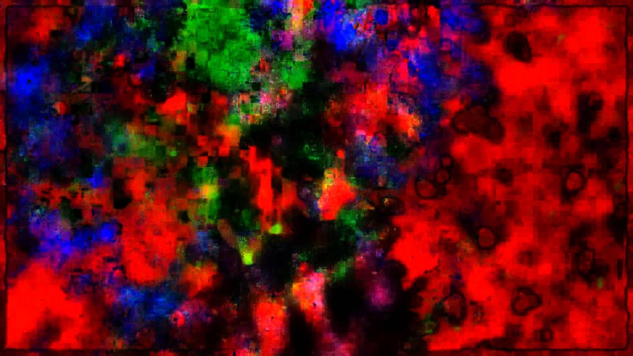 Abstract film # 4 - YouTube