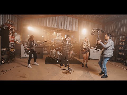 Let It Hurt by Sophie Lloyd ft. Chris Robertson Behind the Scenes Video ...