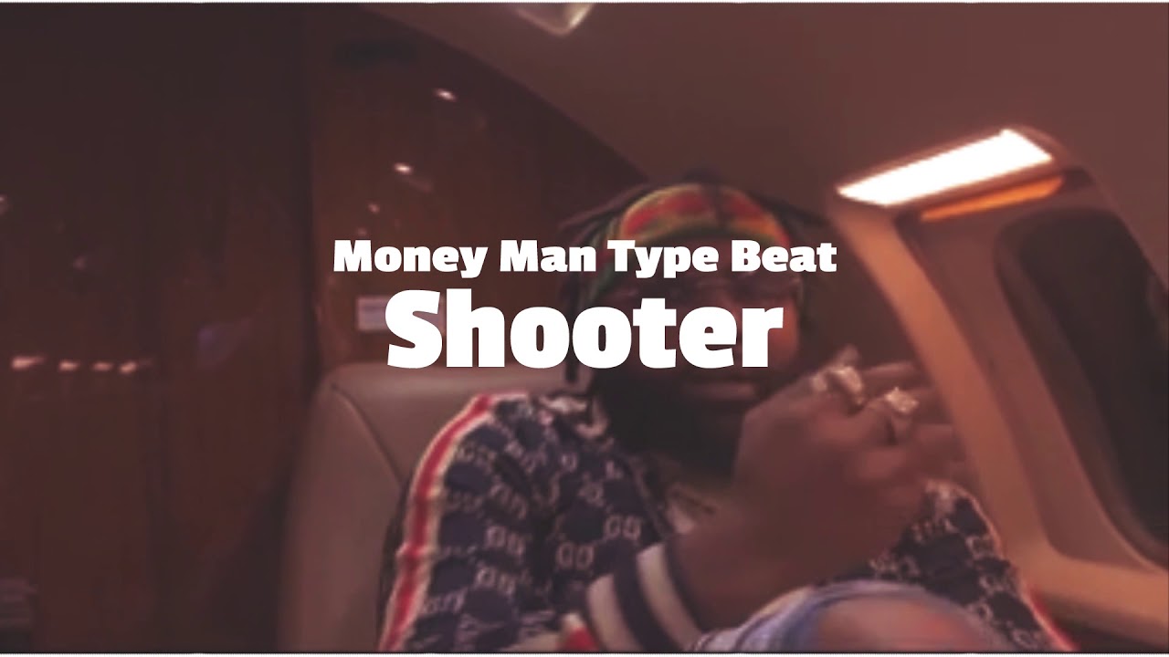 [FREE] Money Man Type Beat 2018 - "Shooter" | Free Type Beat | Rap/Trap ...