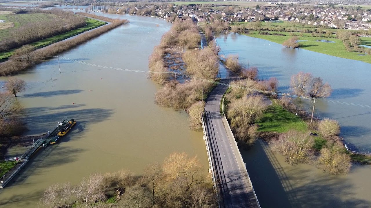Earith Jan 2021 - YouTube