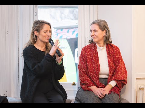 Climate Conversations & Seed Swap