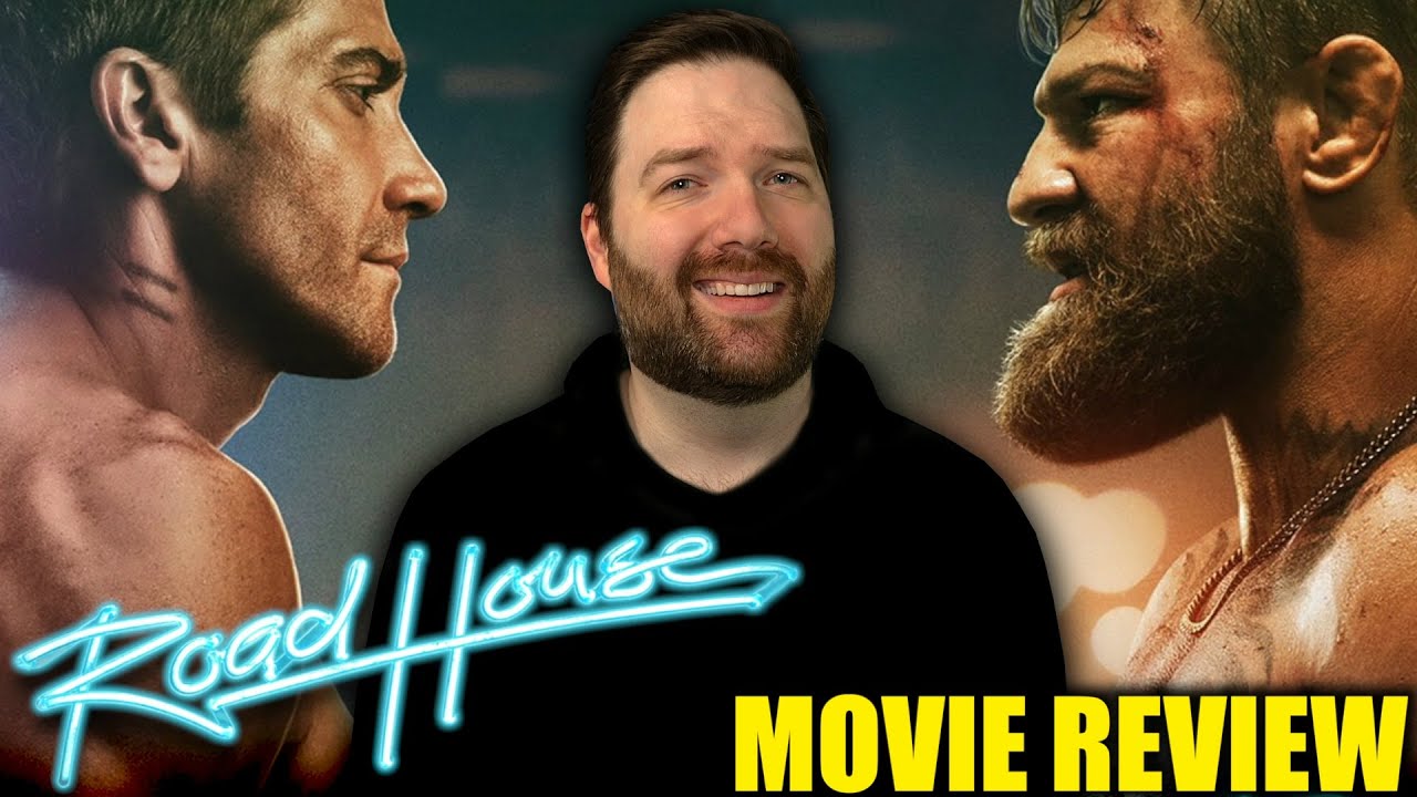 Road House (2024) - Movie Review - YouTube