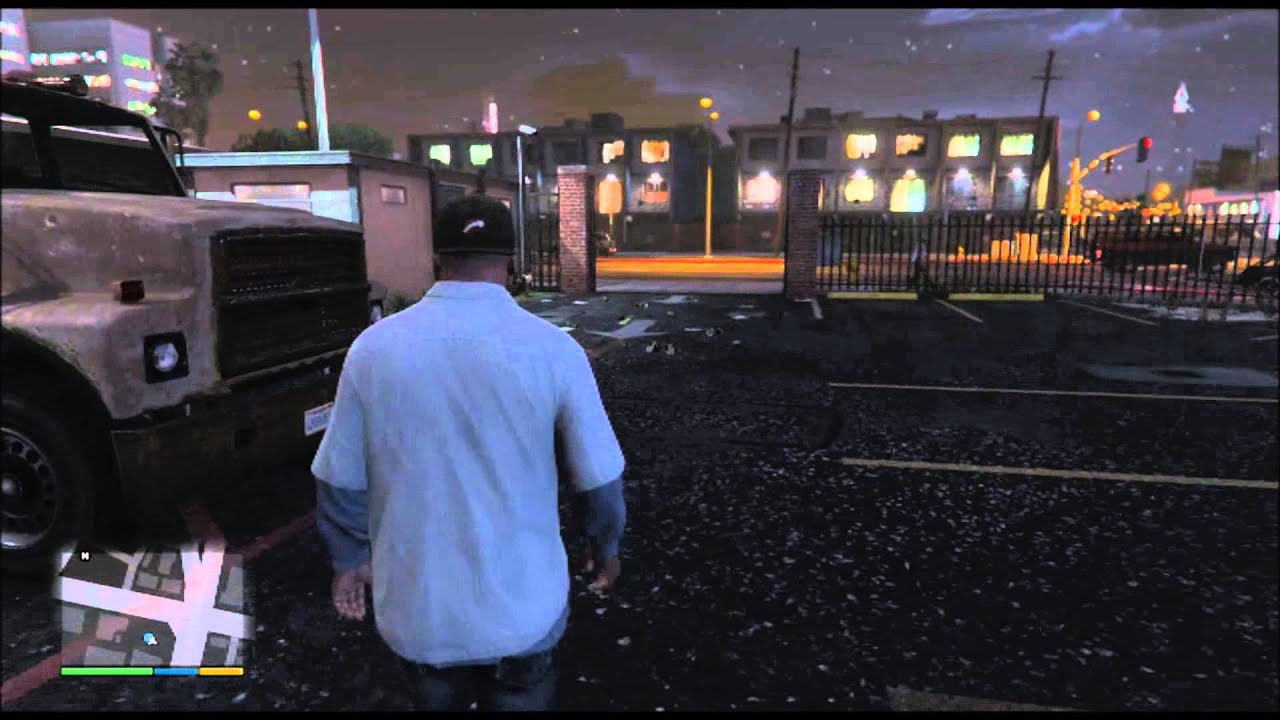 Hitman 6 - Reveal Soon! - YouTube