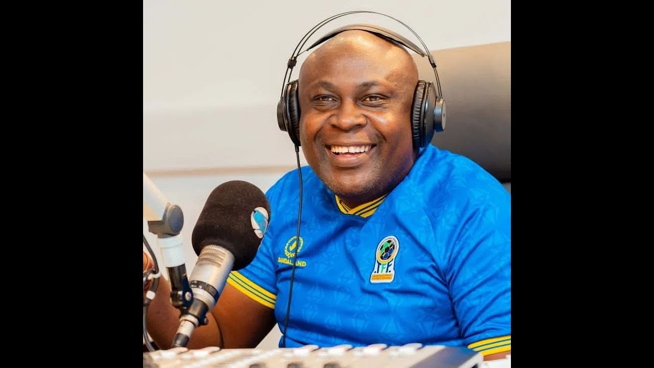 LIVE: SPORTS XTRA | KMC YASHINDWA KUTAMBA KWAO | TABORA YAZENDELEA ...