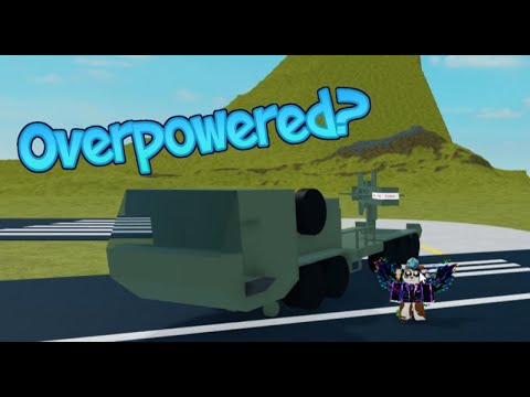 Plane Crazy [Roblox] GUIDED MISSILES ARE OVERPOWERED? - YouTube