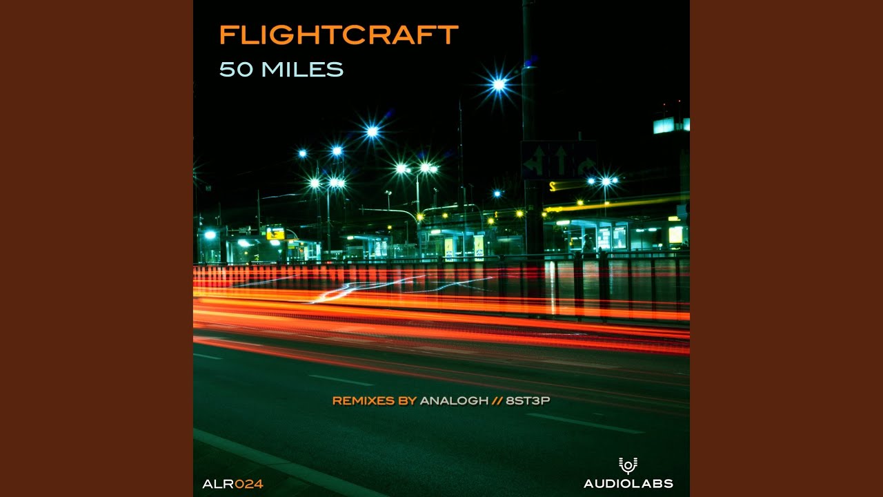 50 Miles - YouTube