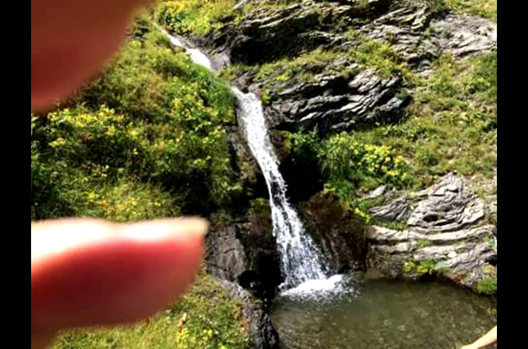 Zirovnica Reka Radika - YouTube