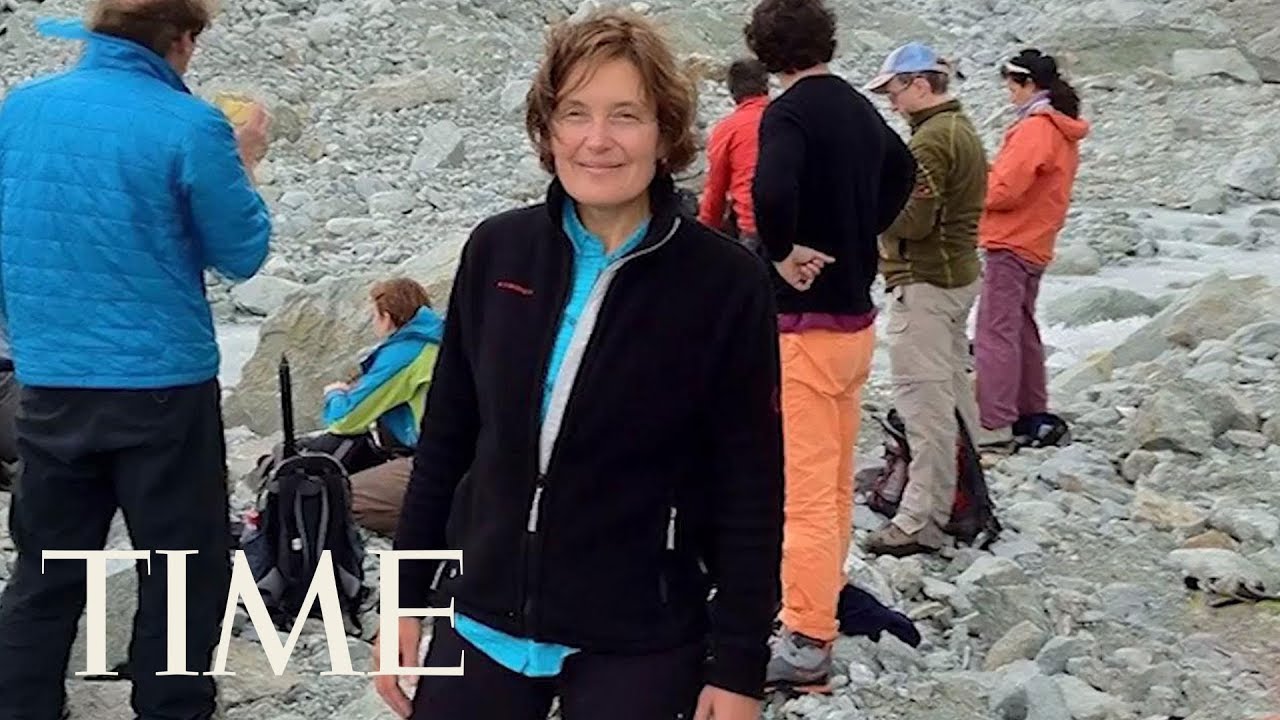 American Biologist Found Dead In Greece Nearly A Week After Her ...