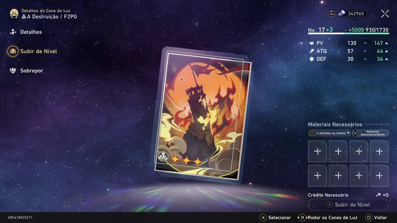 Honkai Star Hail 100% F2P #1 - YouTube
