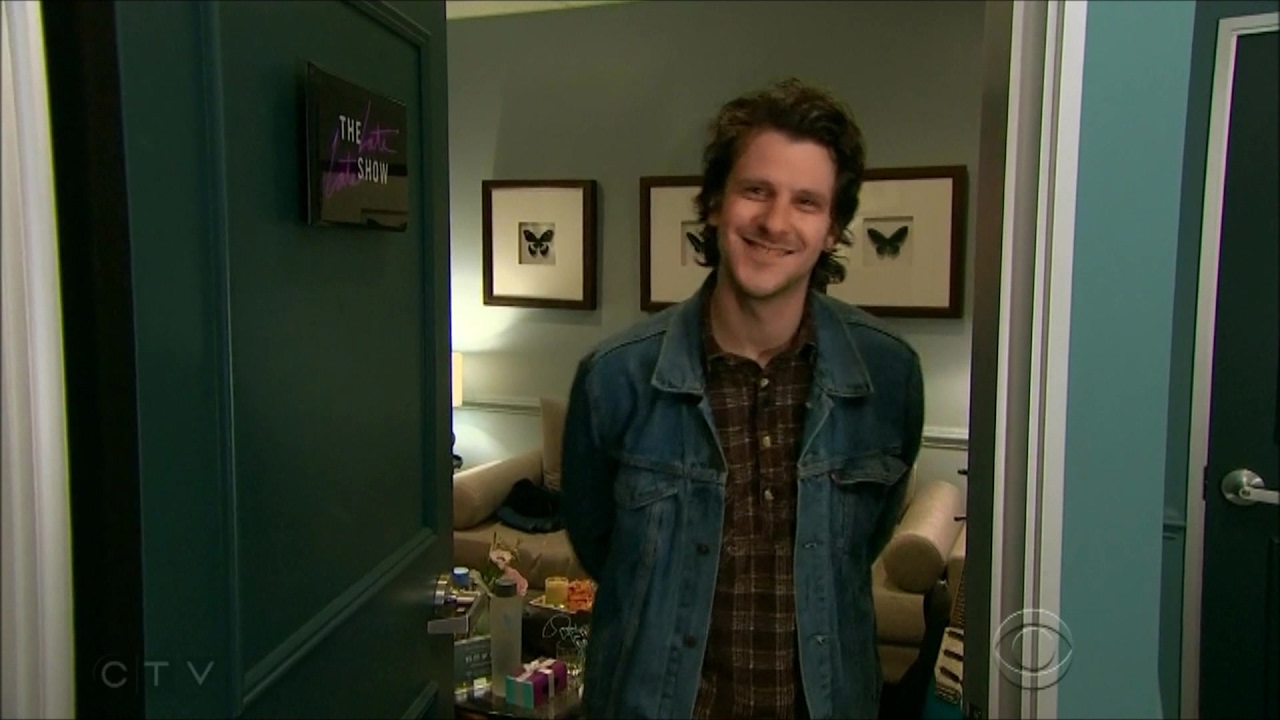 Jamie T "shut up you mug" - YouTube