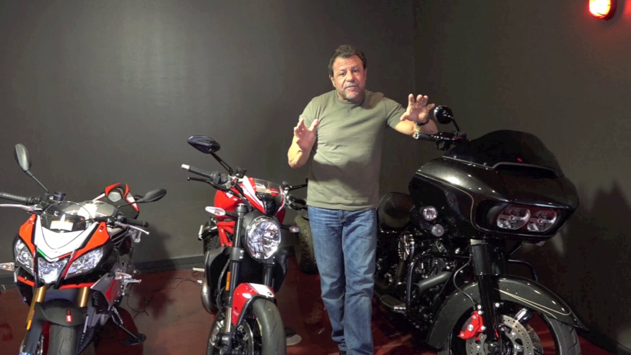 Lane Splitting In Arizona - YouTube