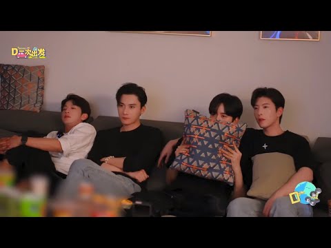 [SUB INDO] Desire4 \