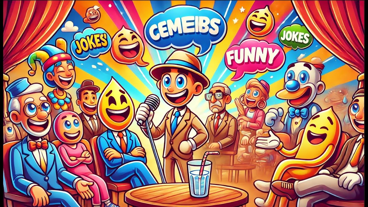 You Won't Believe the FUNNIEST Animated Comedy Moments! - YouTube