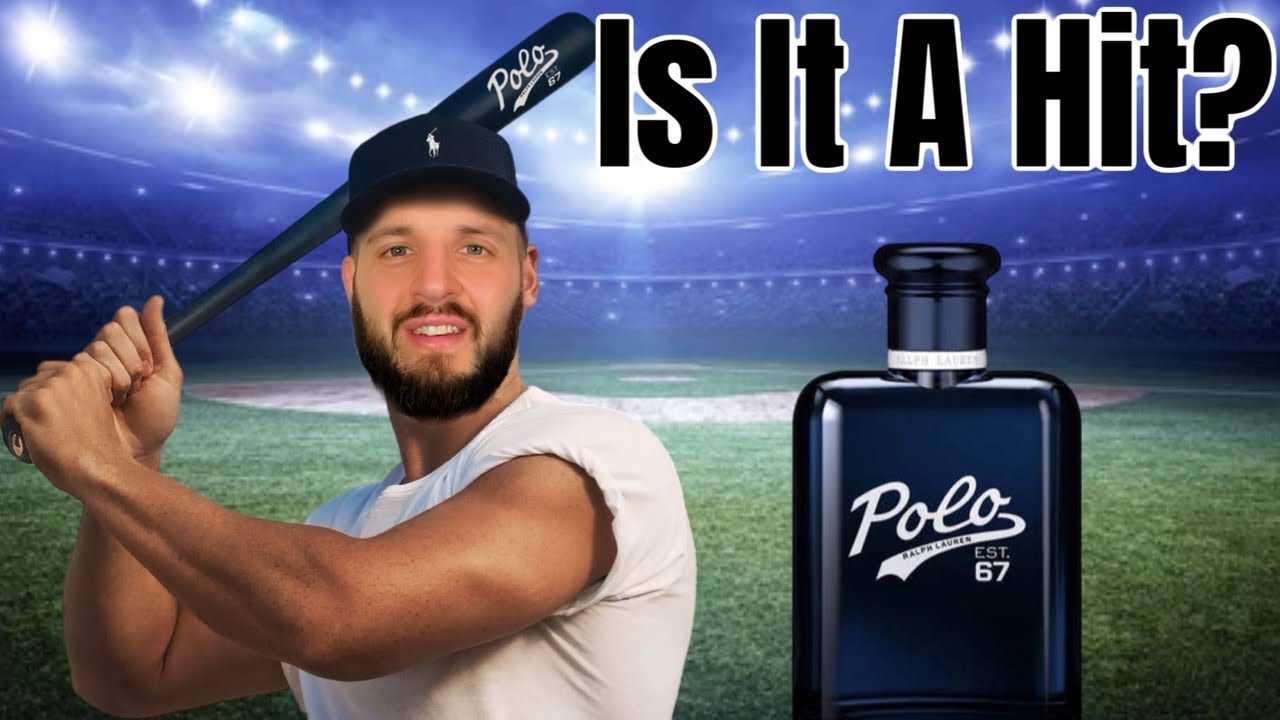 Coming In Hot!! Ralph Lauren Polo 67 Full Fragrance Analysis 🔥🔥 - YouTube