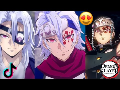 Demon Slayer Tengen Uzui Edits - YouTube