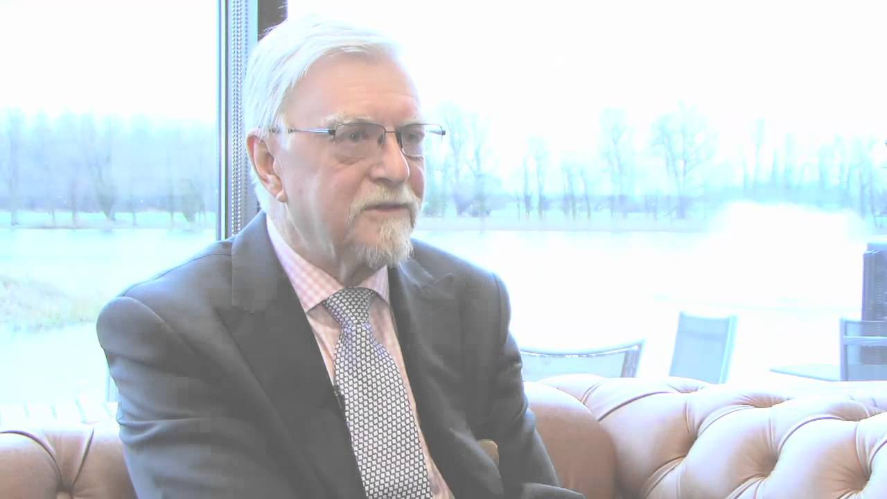 Talkingpoint Barry Stoneham interview - YouTube