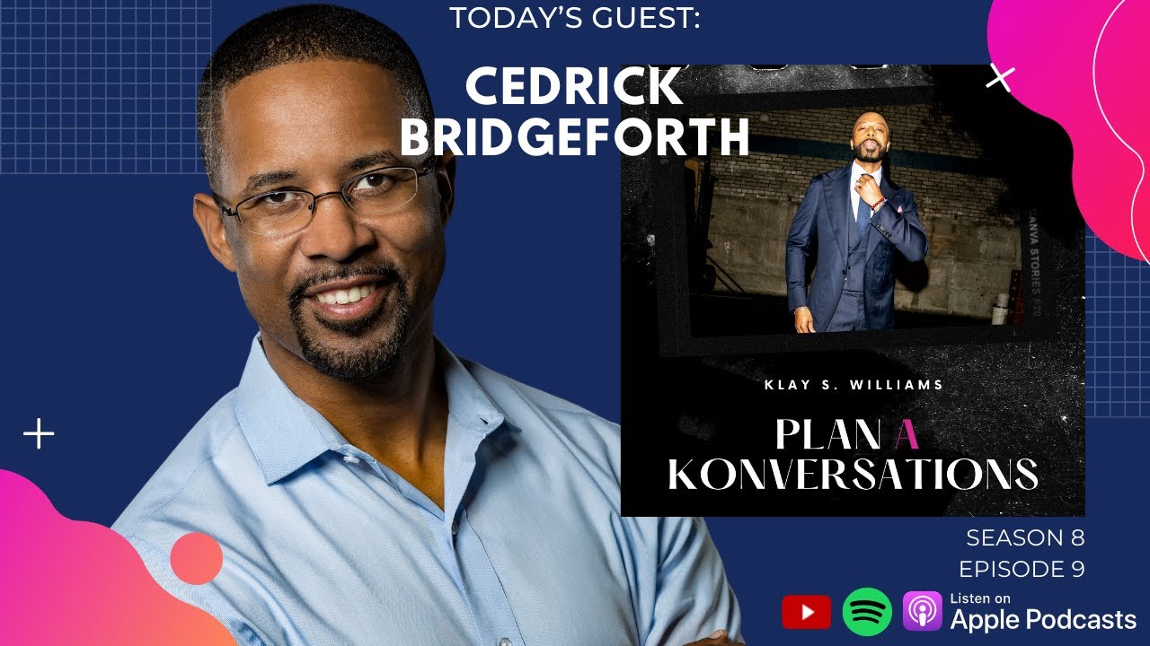 Plan A Konversations -S8E9- You Do Not Have to Believe Everything You ...